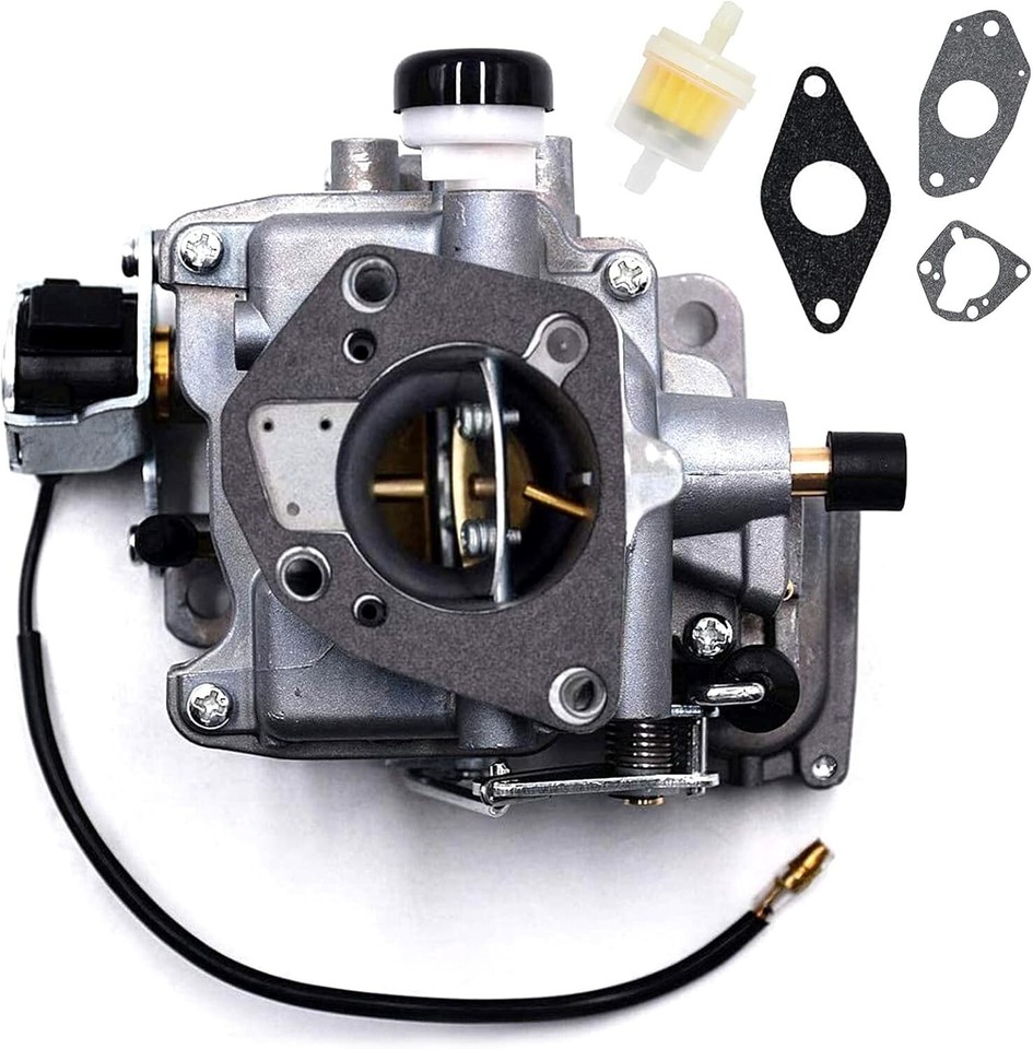 Kohler Carburetor Replacement Part for CH730, CH740 Engines - Rust ...