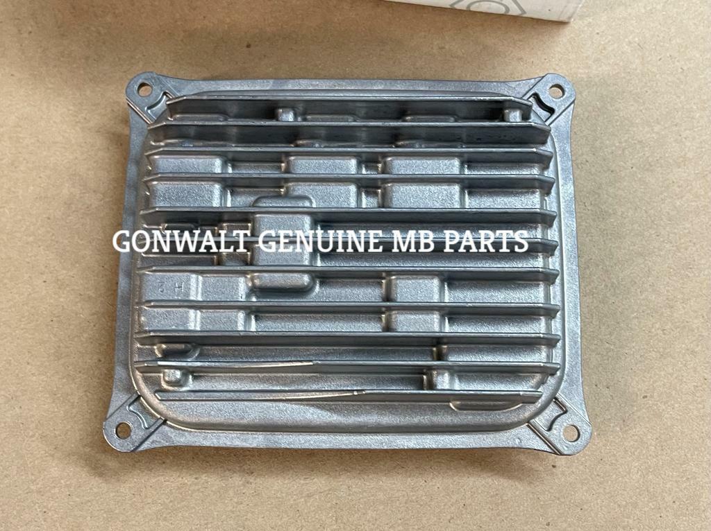 Genuine Mercedes Benz G550 G63 AMG Exchange Control Unit Complete OE ...