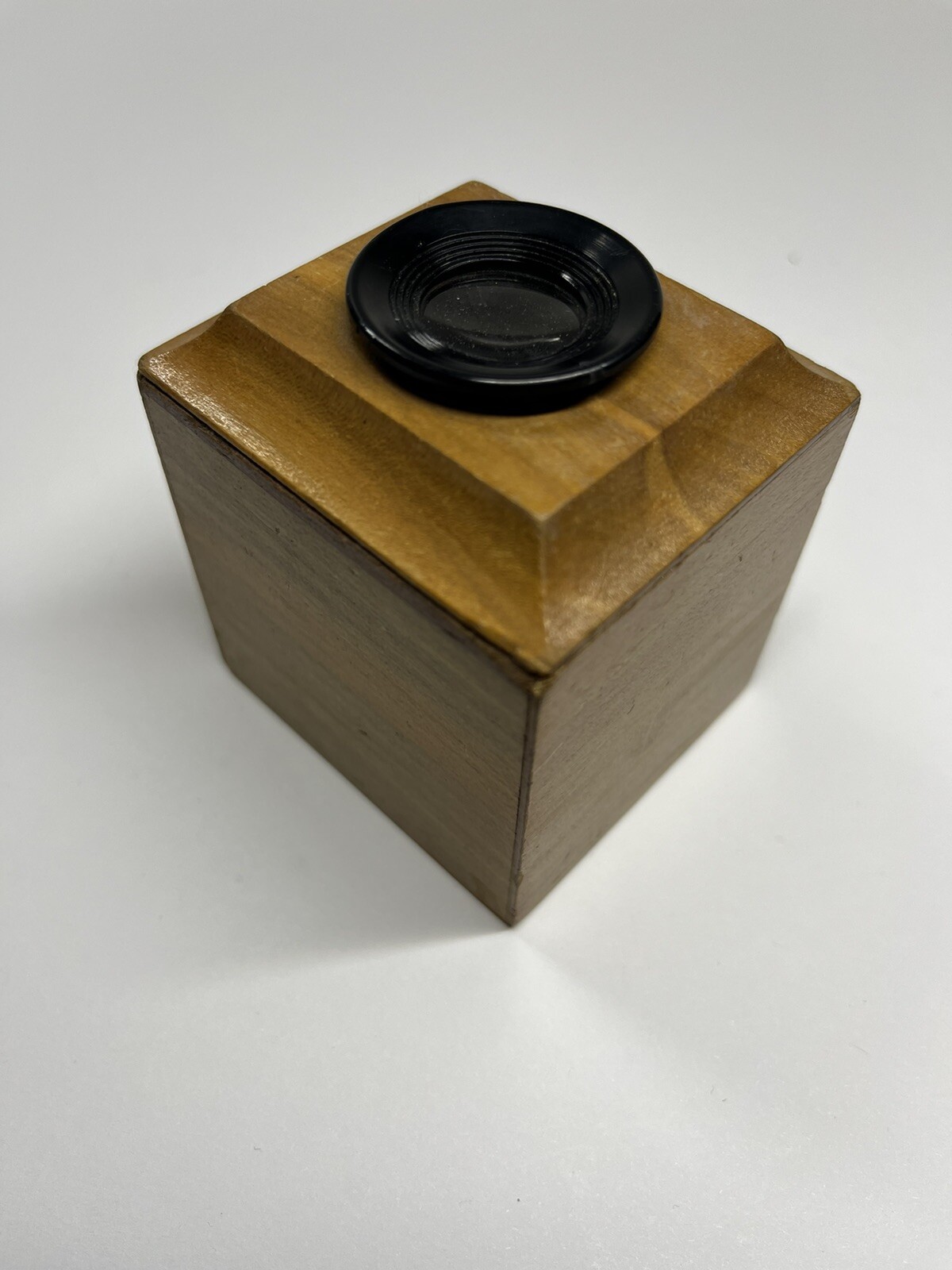 Vintage Wood Kodak Kodachrome Slide Viewer Klevo-Scope 1944 | eBay