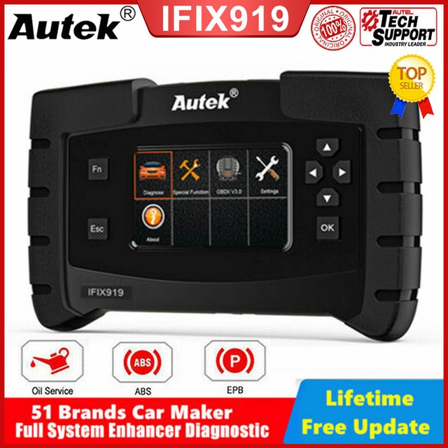 Engine Check Obd2 Code Reader Diesel Gasonline Kc201 Car Scanner ...