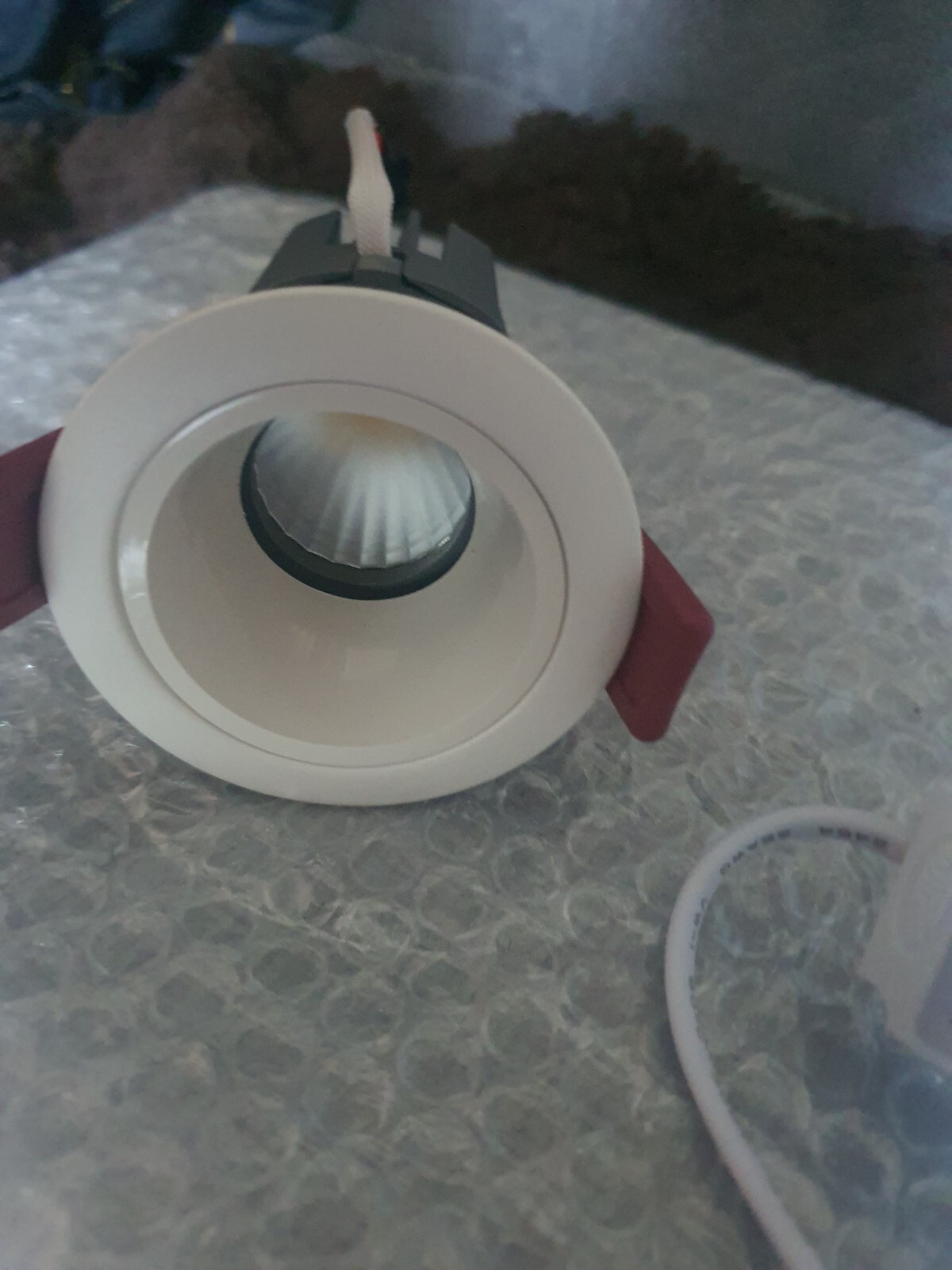 Lamp Source Tilting Adjust Downlight 7W | eBay