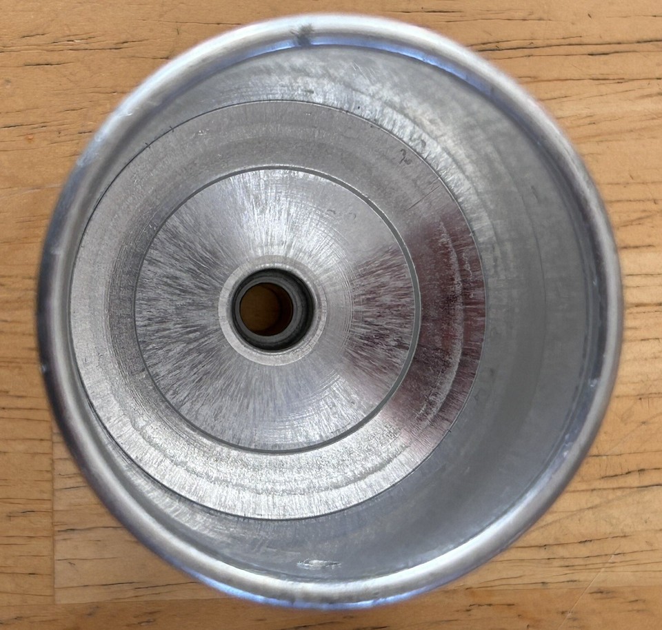 Vintage Coleman No. 0 Fuel Filter Funnel only | eBay