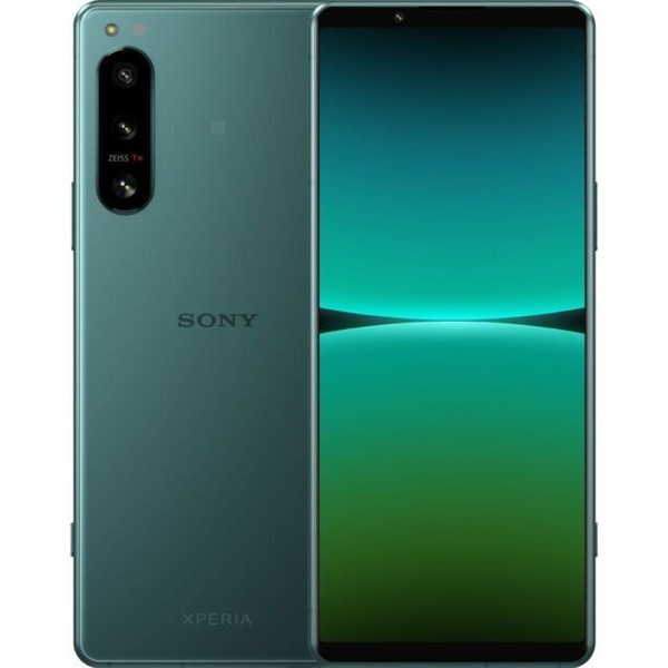 Sony Xperia X5 IV 5G - 128GB - Green (Dual SIM) for sale online | eBay