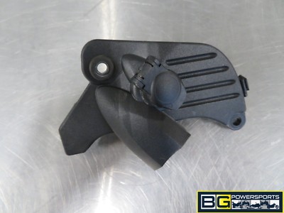 EB429 2012 12 BMW K1300 S K40 AUXILIARY 12 VOLT PLUG IN SOCKET W ...