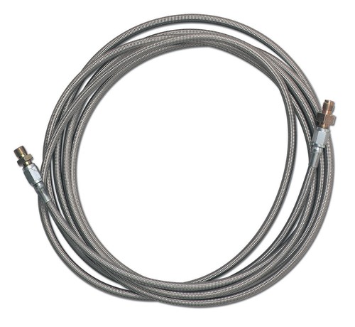 Rubicon Express Stainless Steel ARB 6 foot length Air Locker Line Kits ...