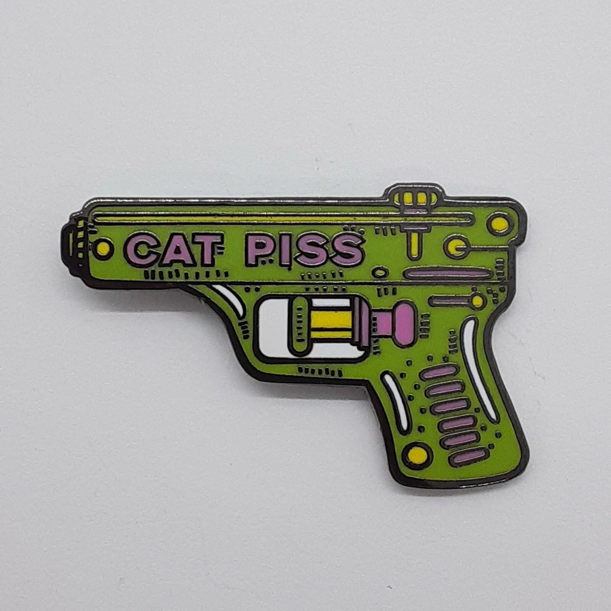 Funny Pictures Of Cats With Captions And Guns