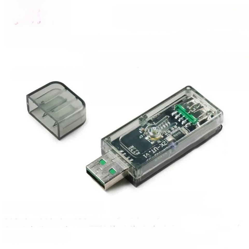 Fast USB Charge Tester 5A Current Power Meter with Real Time Color ...