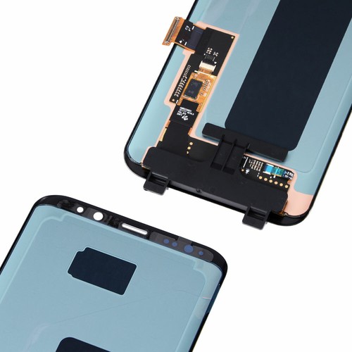OEM LCD Display+Touch Screen Assembly Replacement For Samsung Galaxy S8 ...