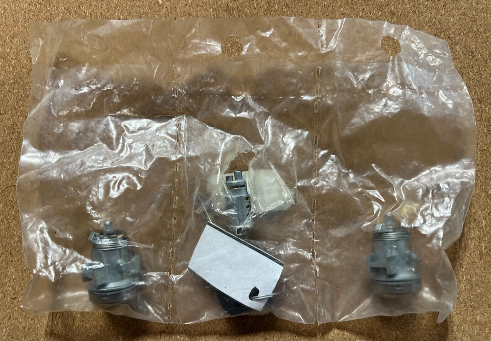 Freightliner Door & Ignition Lock Set A22-63159-031 | eBay