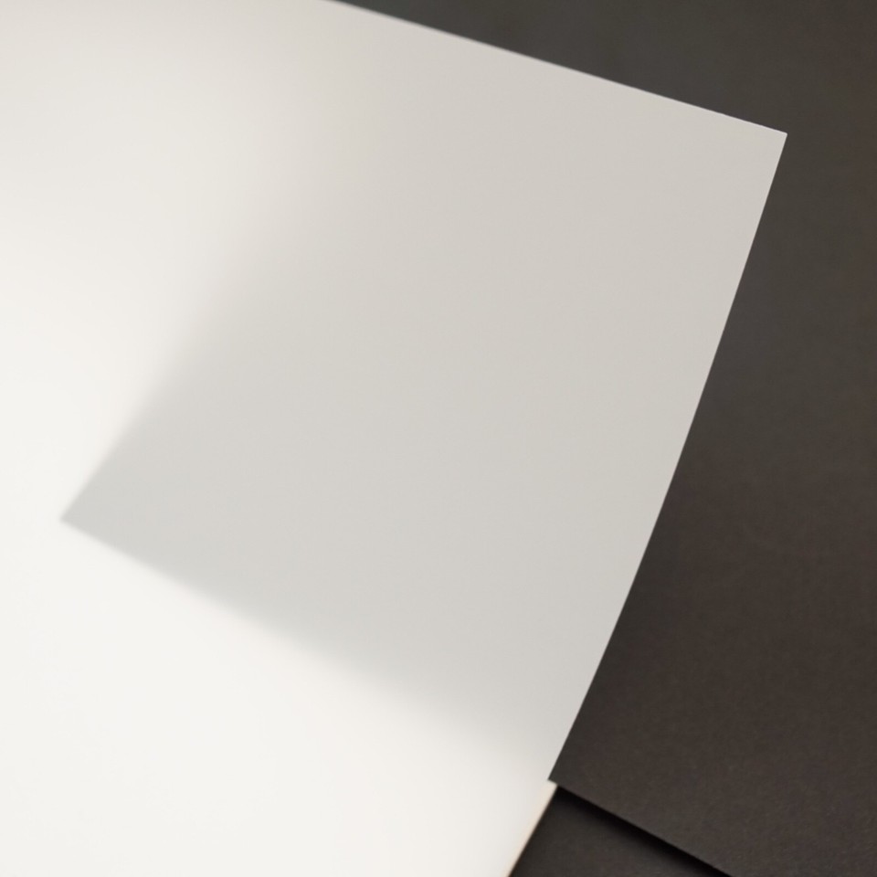 Polydraw Drafting Film A3 Double Matt Polyester Pad 15 Sheets Technical ...
