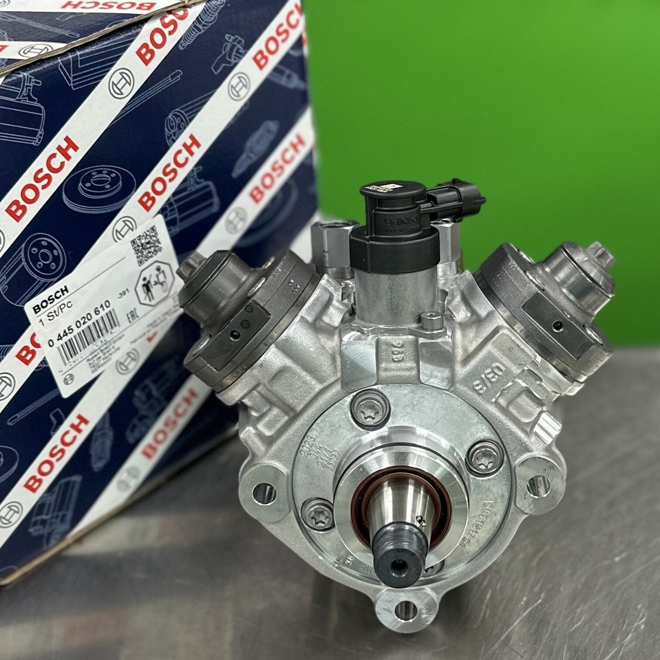 fuel injection pump bosch for massey ferguson fendt valtra agco sisu ...