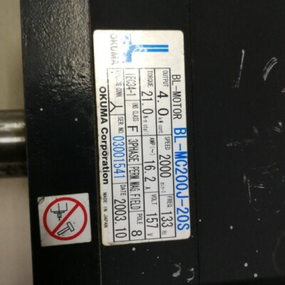 🔥🔥1PC for 100% test BL-MC200J-20S (by Fedex or DHL 90days Warranty) | eBay