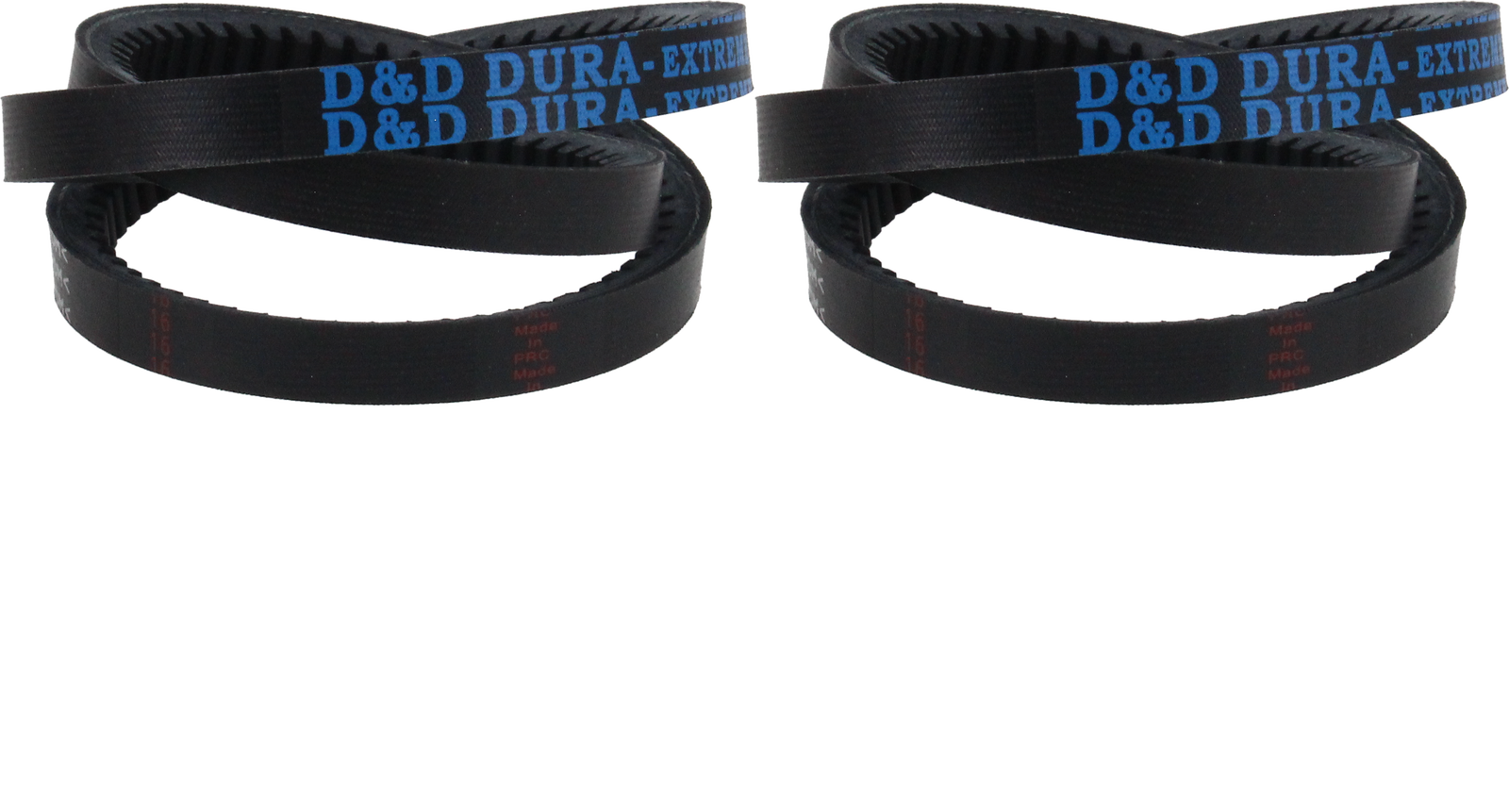 V-Belt Pack of 2 AX35 fits Universal Several | eBay