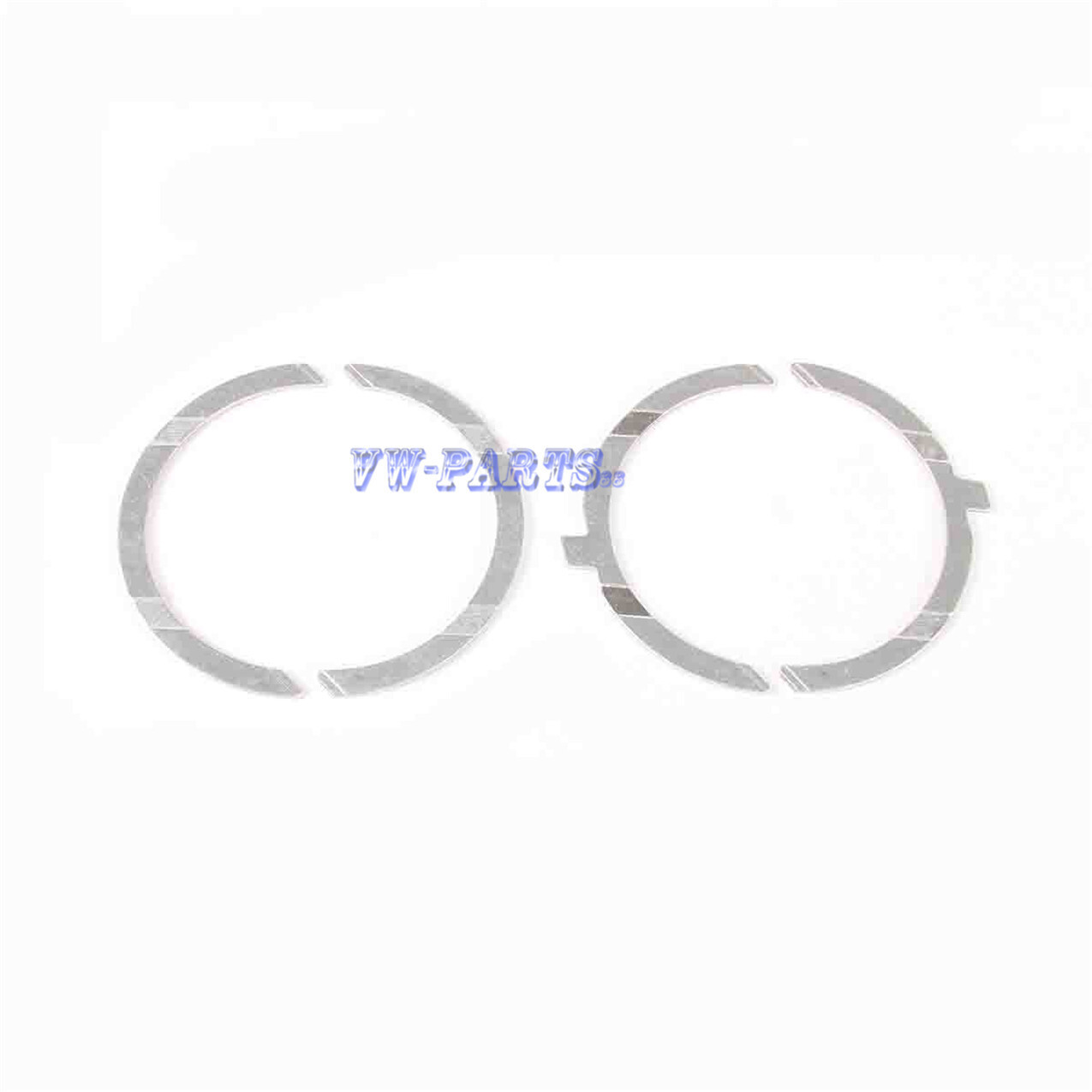 3.0T Thrust Washer Kit Fit For VW Touareg AUDI A8 Q7 RS4 Bentley ...