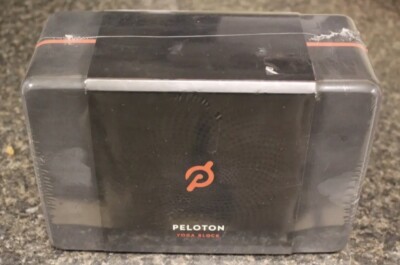 Peloton Yoga Block premium EVA Foam black red new sealed | eBay