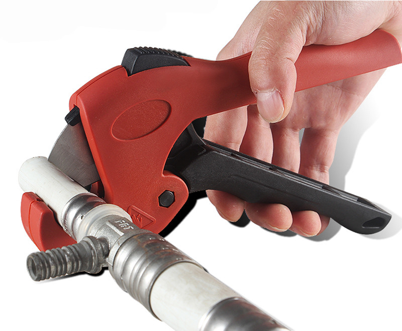 PEX-1632 Plumbing Tools PPR PEX Pipes Fitting Tools Pipes Expand ...