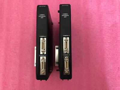 1pcs KEYENCE XG-E700 Module | eBay