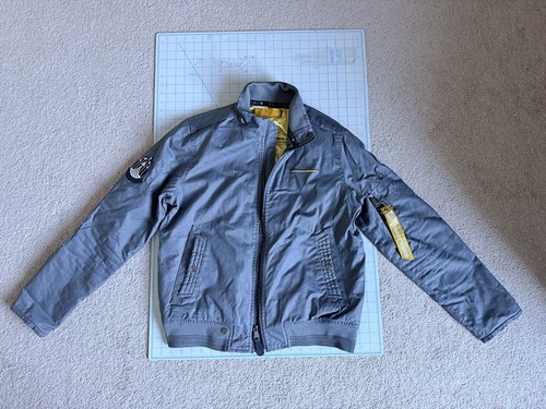 Destiny 2 Crown of Sorrow Raid Jacket SM small (fits like M) - NEW worn ...