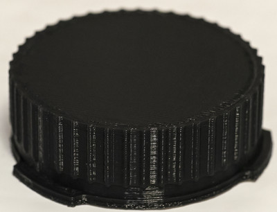 B4 Body Cap for Sony. Panasonic ENG Professional Broadcast Cameras ...