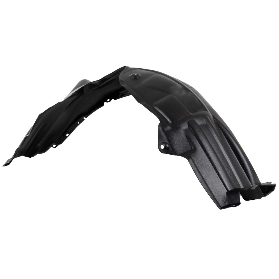 Fender Liner Set For 2012-2014 Toyota Camry Front Driver and Passenger ...