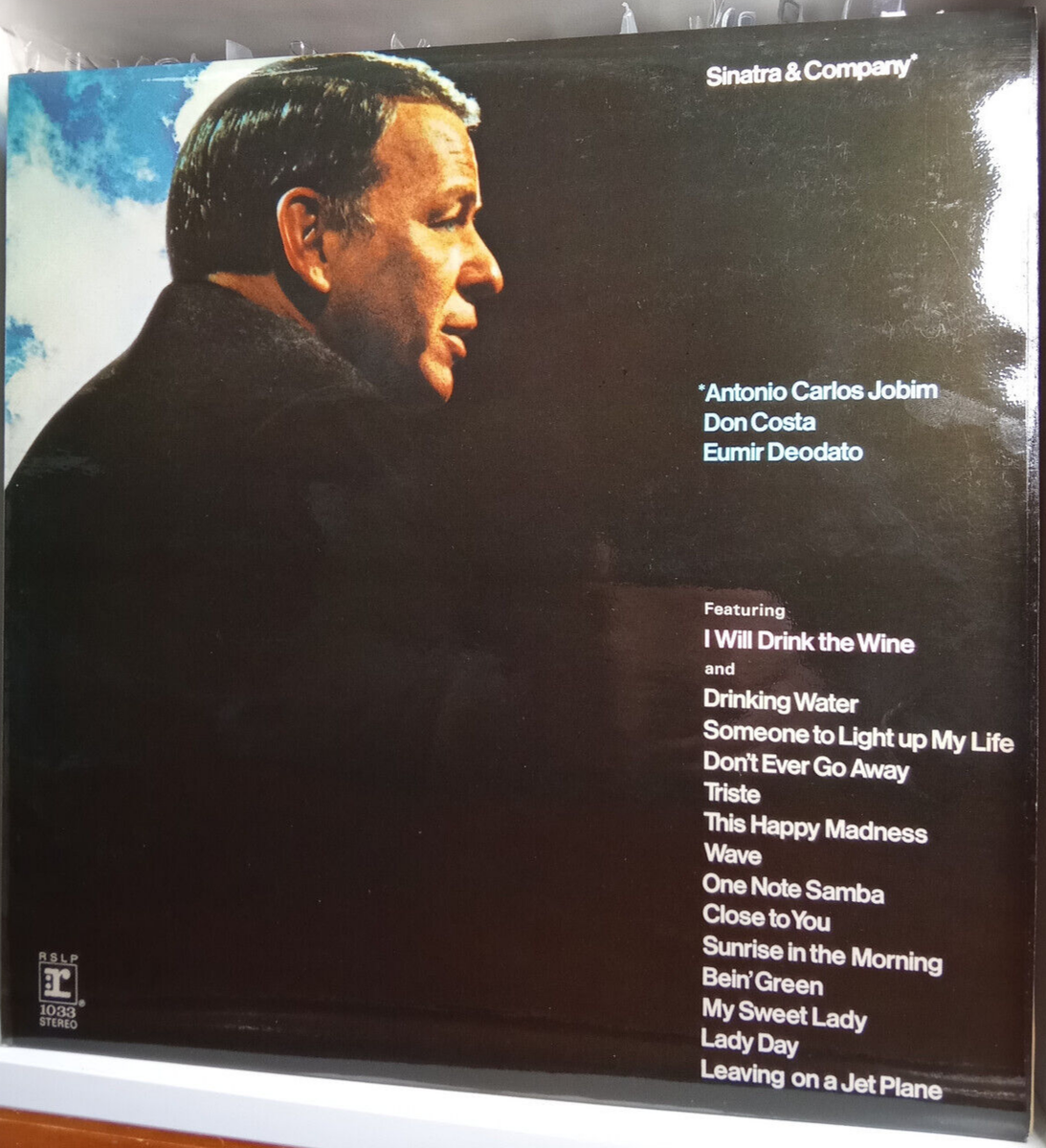 Antonio Carlos Jobim Quotes