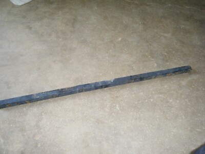 POLARIS 900 RZR S 60" UTV TOP FRAME TUBE ASSY. U2822 2015 | eBay