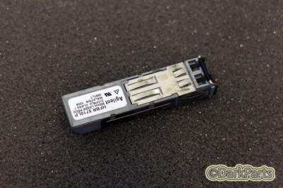 Agilent HFBR 5710LP 1000 Base-SX Transceiver Module | eBay
