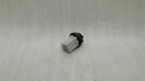PORSCHE 911 991 Heater Resistor 5HL008941 Gebläseregler Regler | eBay.de