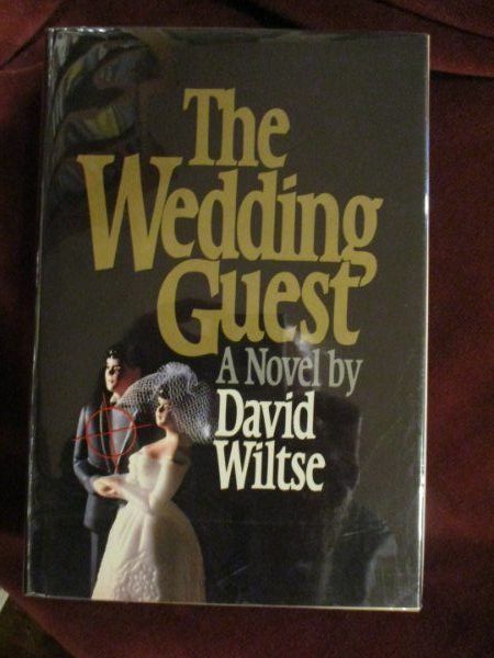 David Wiltse - THE WEDDING GUEST - 1st/1st 9780440094432| eBay
