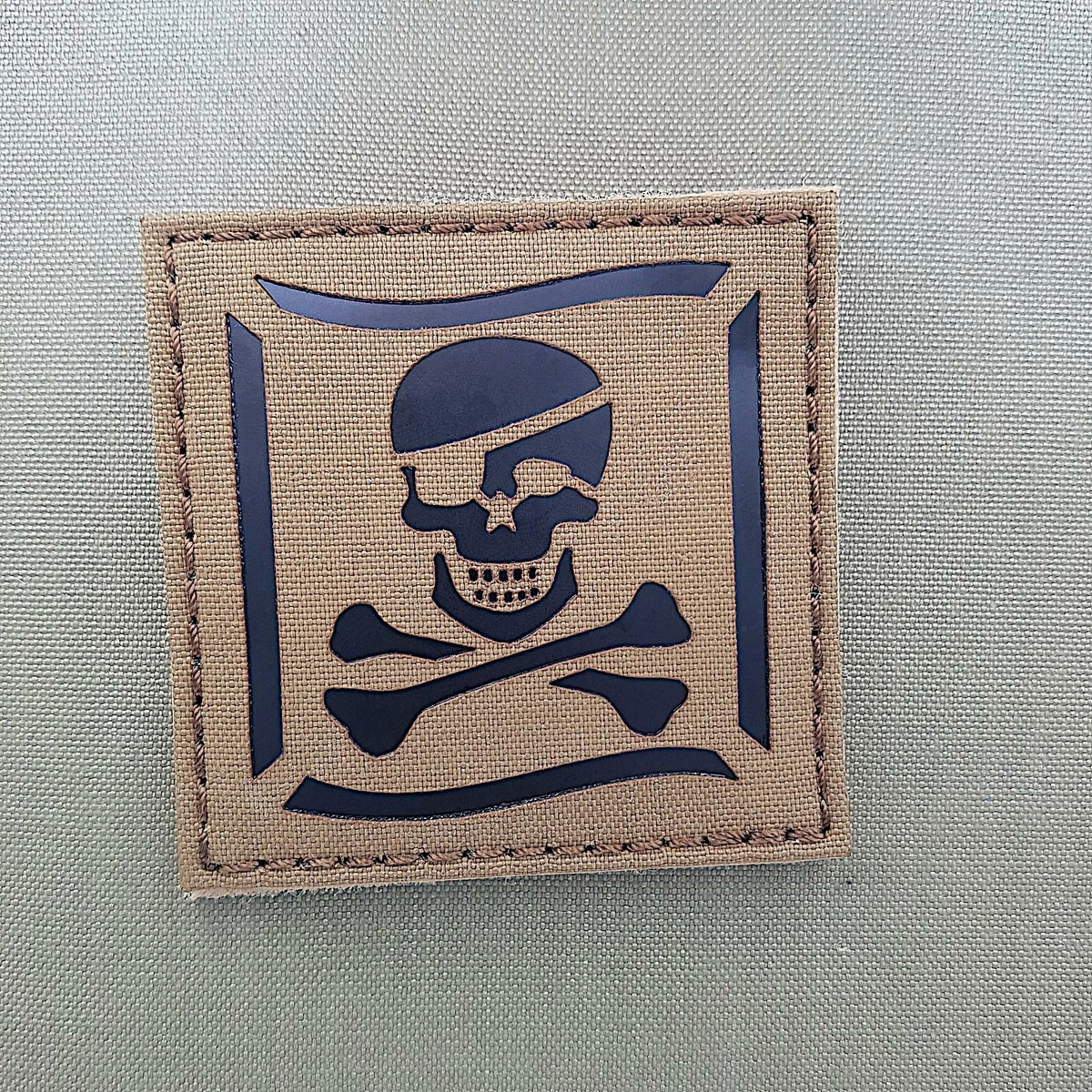 Devgru Blue Team Patch