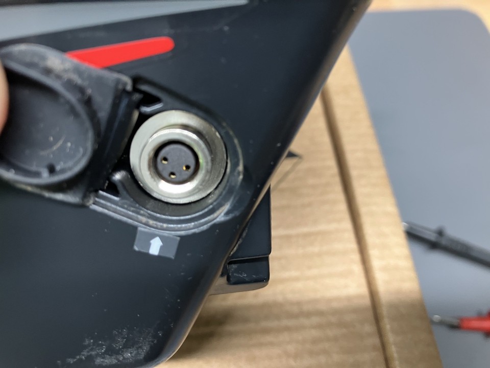 Carrera E Bike Battery Pack 36V E Spec Vengeance Crossfire Vulcan STL ...