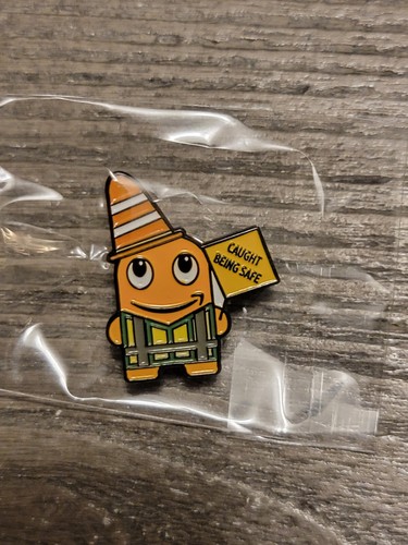 Amazon Peccy Pin. Safety. | eBay