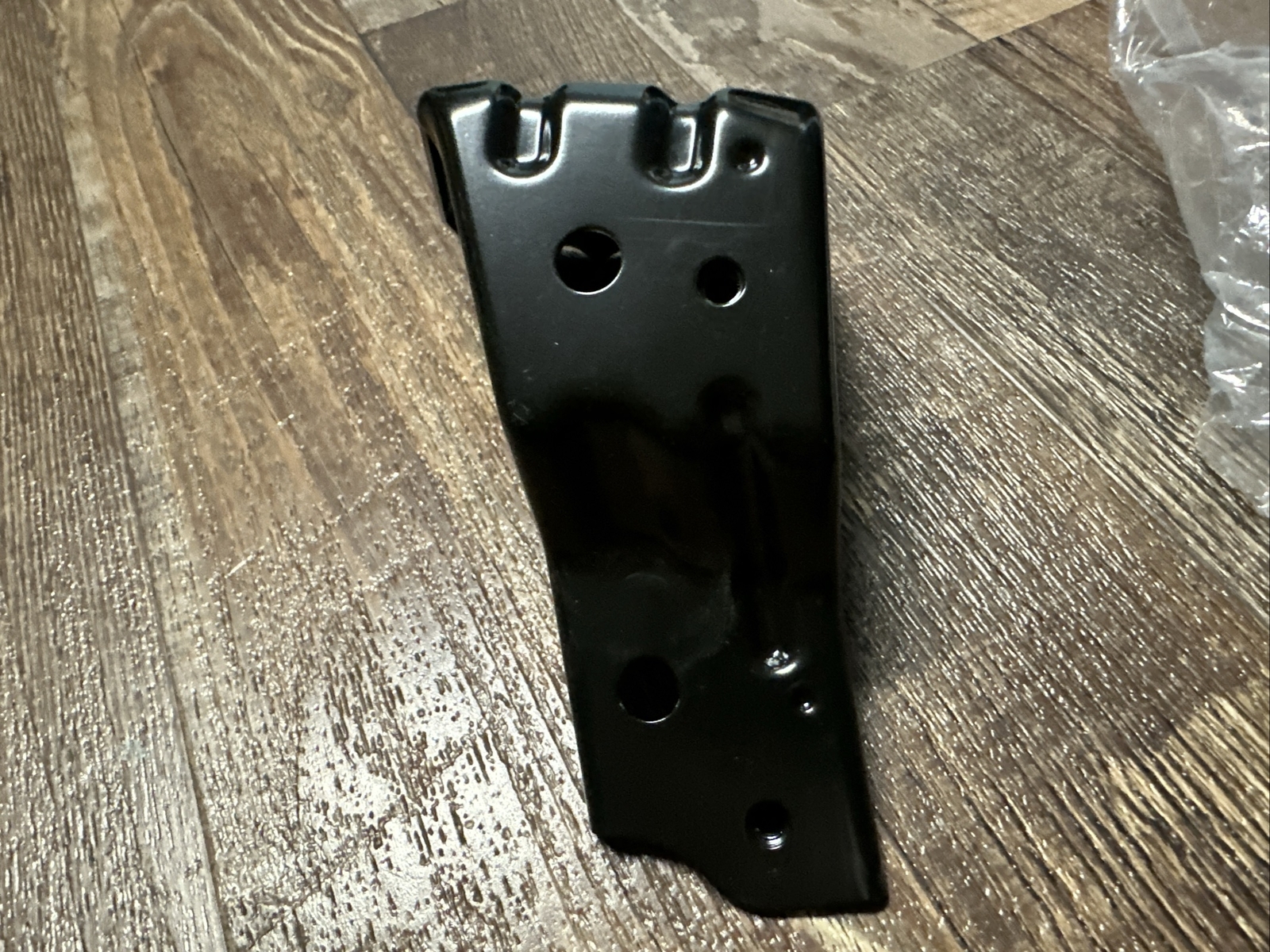 53721-04020 Toyota Retainer Fender Apron RH 5372104020 for sale online ...