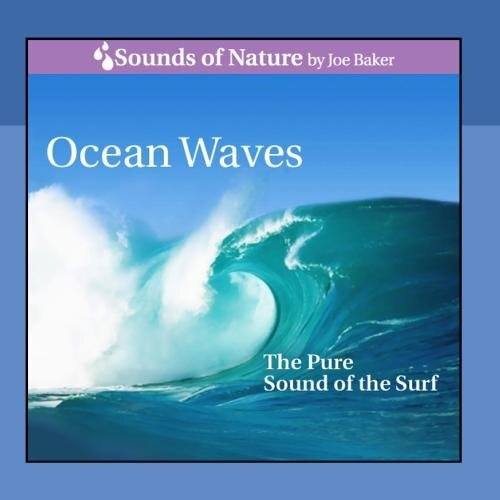 JOE BAKER - Ocean Waves - CD | eBay
