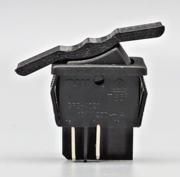 New Craftsman Wet Dry Shop Vacuum Switch 8232397 On/Off Switch | eBay