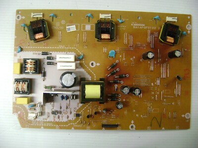 Emerson LC320EM3 Power Supply A1AFGMPW-001, A1AFG022 #1J | eBay