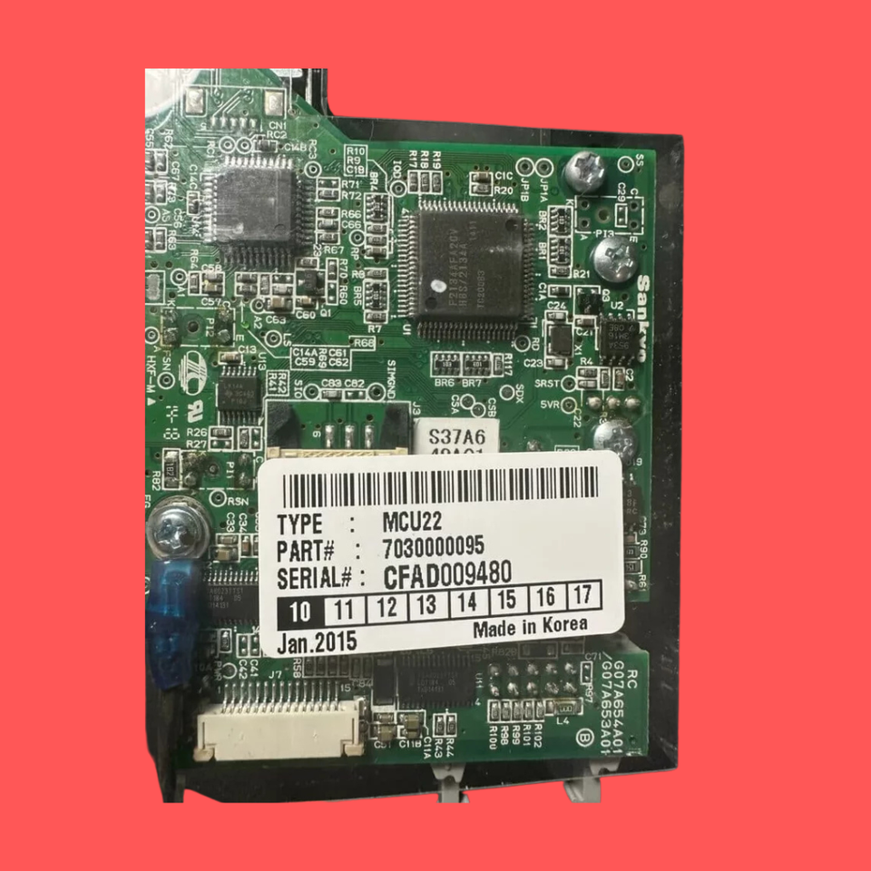 Hyosung ATM EMV Card Reader, Part Number S5643000008 - (Make an Offer ...
