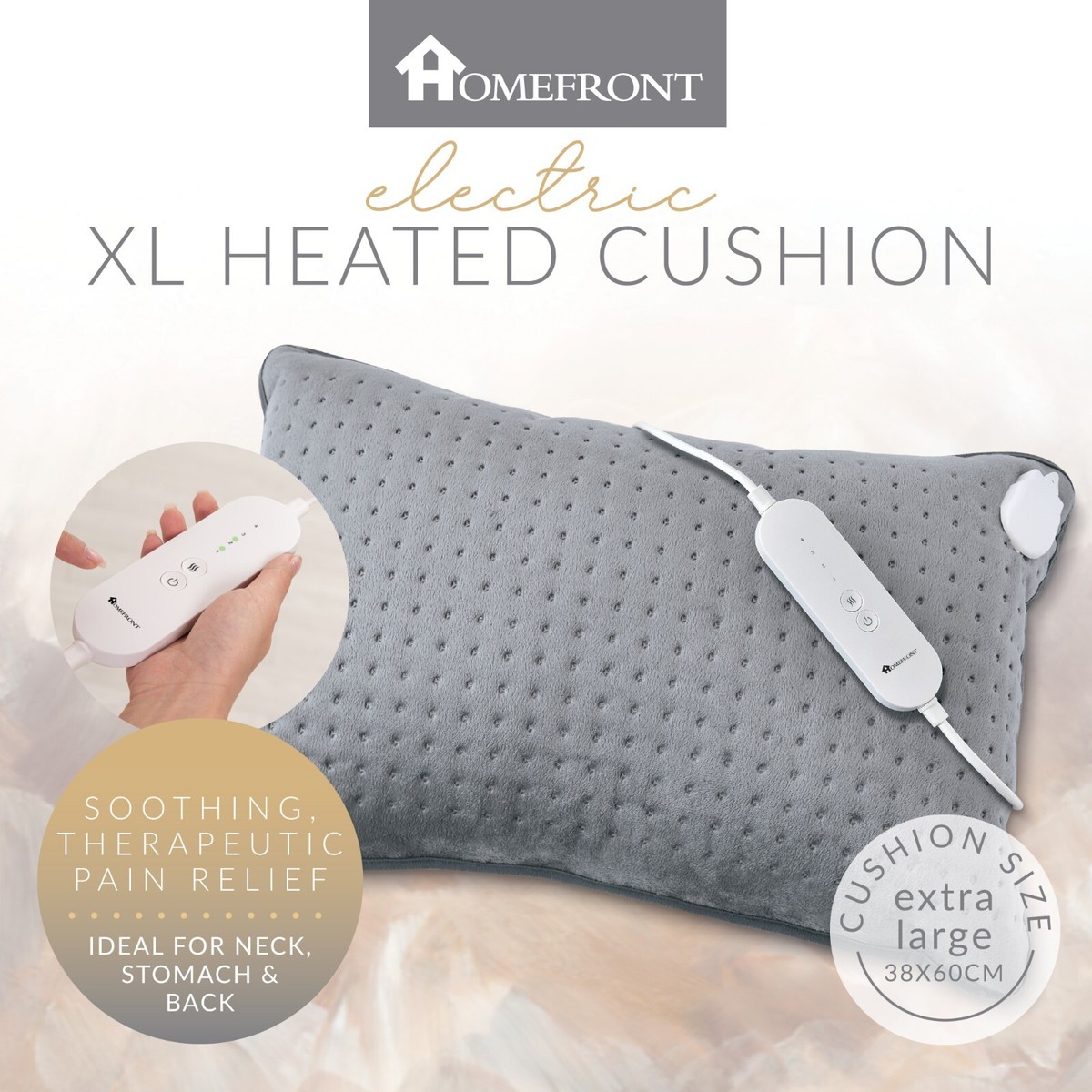 Electric Cooling Pillow