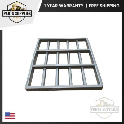 Front Grille fits Case IH Tractor 766 786 886 986 1066 1086 1566 1466 ...