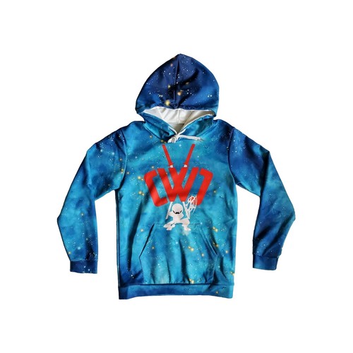 Spy Ninjas Hooded Sweatshirt Hoodie | eBay