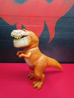 Disney Pixar The Good Dinosaur Butch 8" Action Figure Tyrannosaurus Rex ...