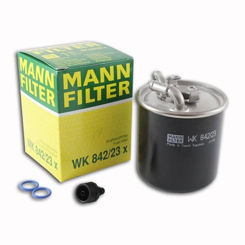 Mann-Filter Fuel filter WK842/23x fits Mercedes R-class W251, V251 ...