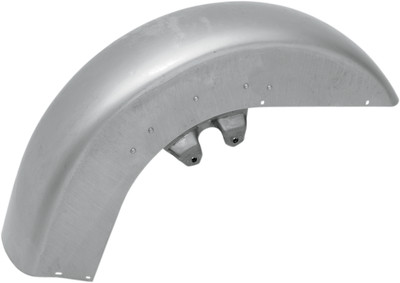 Drag Specialties - F51-0130 - Front Fender - With Trim Holes | eBay