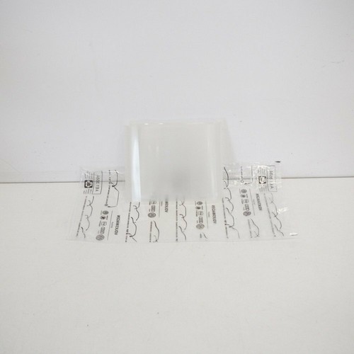 NEW AUDI A7 4G LEFT FENDER STONE CHIP GUARD 4G8890905 OEM | eBay