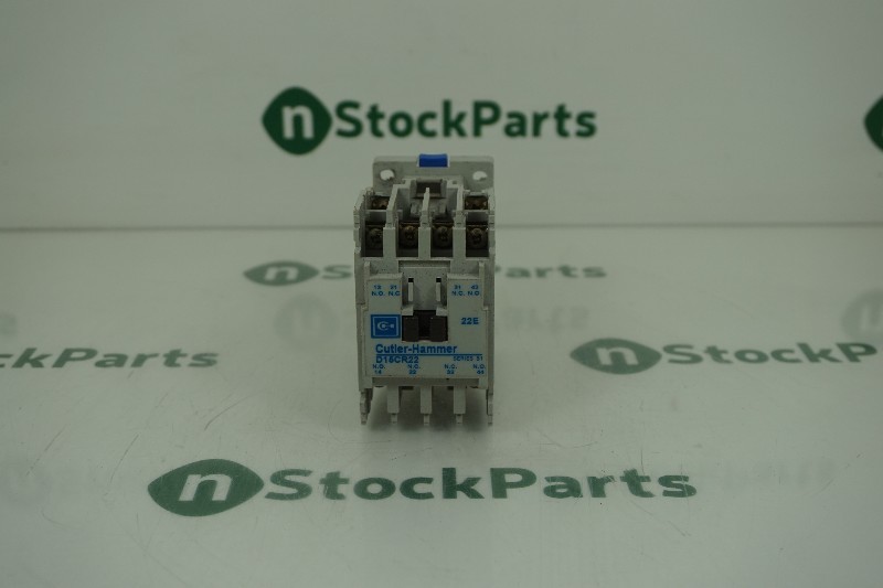CUTLER-HAMMER D15CR22-B1 NSNB | eBay