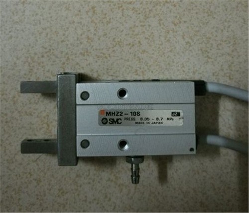 Used 1 Pcs Smc MHZ2-10S Tested ho | eBay Australia
