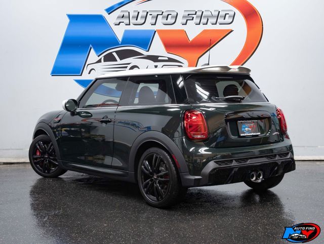 2024 MINI Cooper CLEAN CARFAX, 1 OWNER, 6-SPD MANUAL, SIGNATURE, SU | eBay