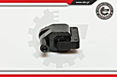 Ignition Coil Fits DAIHATSU MITSUBISHI Applause I Feroza Hard Top ...