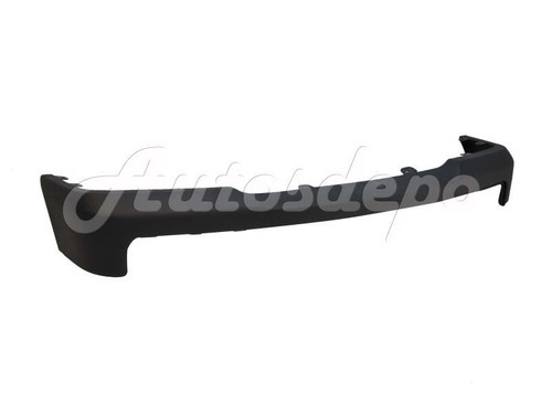 For 2006-2011 Ford Ranger Front Bumper Cover Textured Black | eBay