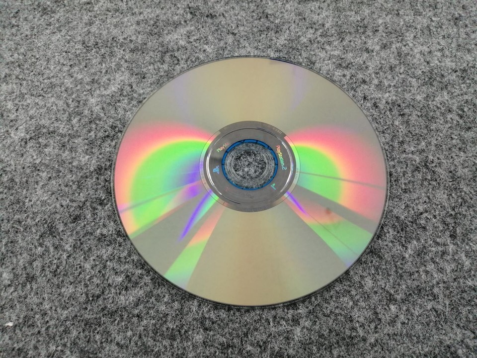 Ps2 Software Model Number Dance Dance Revolution Supernova Konami FEY56 ...